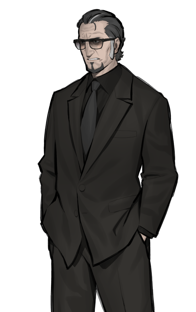 Tetsuo Tsutsumi | Paranormasight: The Seven Mysteries of Honjo Wiki ...