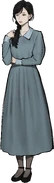 Harue Shigima | Paranormasight Wiki | Fandom