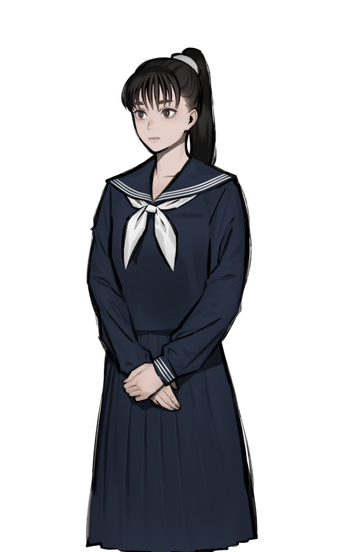 Yakko Sakazaki | Paranormasight: The Seven Mysteries of Honjo Wiki | Fandom