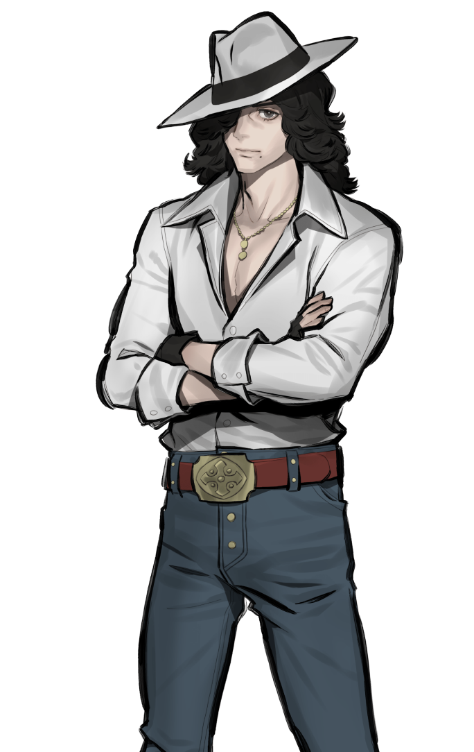 Richter Kai | Paranormasight: The Seven Mysteries of Honjo Wiki | Fandom