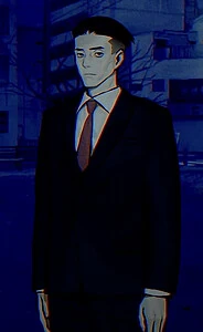 Takumi Yumioka | Paranormasight: The Seven Mysteries of Honjo Wiki | Fandom