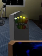 EMF Reader | Paranormica Roblox Wiki | Fandom