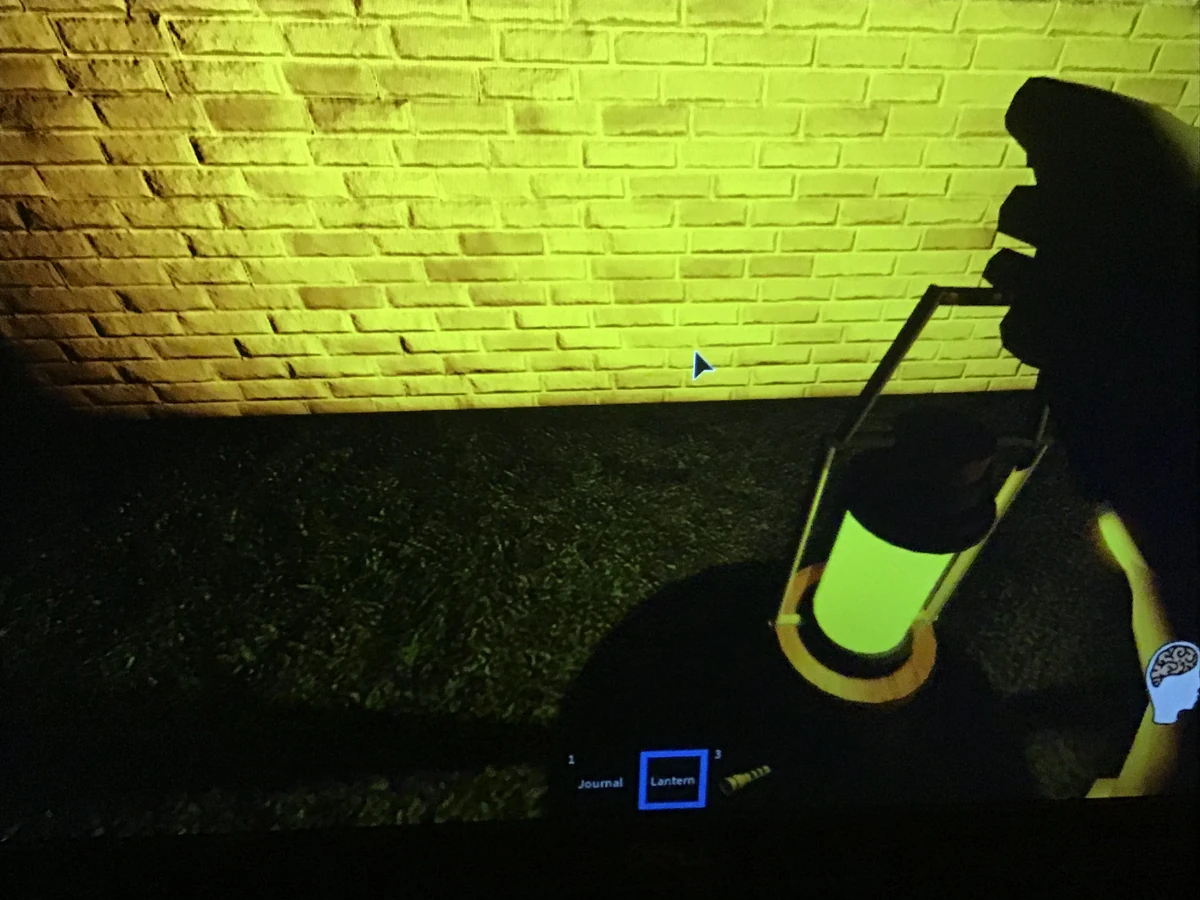 New Lighting | Paranormica Roblox Wiki | Fandom