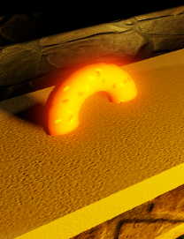 Sanity Donut | Paranormica Roblox Wiki | Fandom