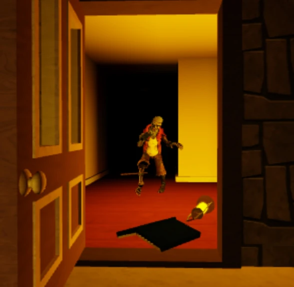 Ghost Types (Gallery) | Paranormica Roblox Wiki | Fandom