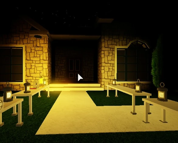 Ranch | Paranormica Roblox Wiki | Fandom