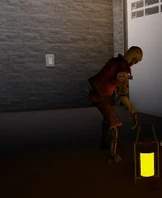 Ghost | Paranormica Wiki | Fandom