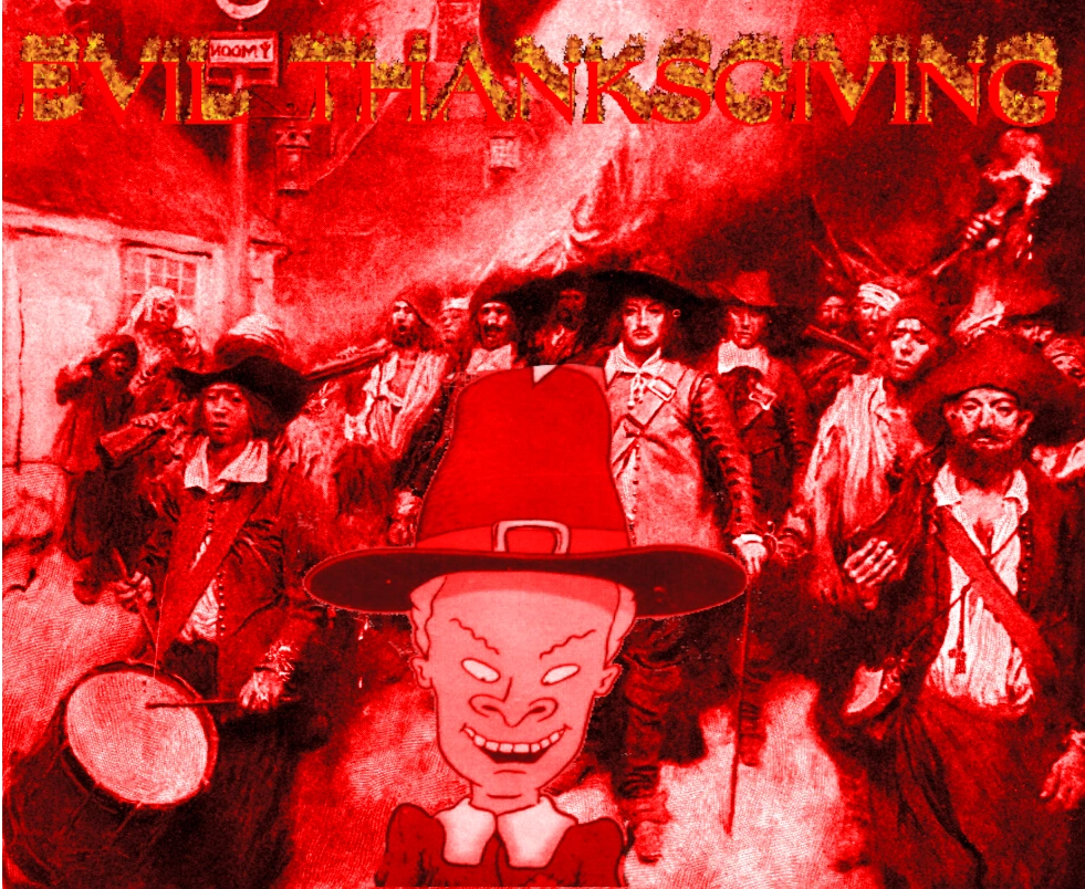 Evil Pilgrims | Paranormis Wiki | Fandom