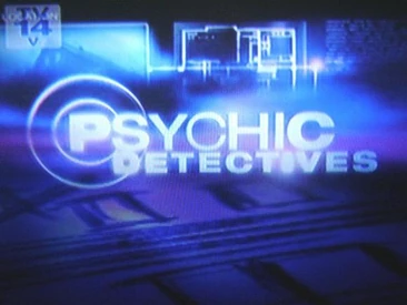 Psychic Detective | Parapedia Wiki | Fandom