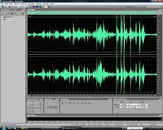 Electronic Voice Phenomena | Parapedia Wiki | Fandom