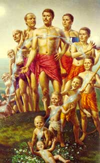 Reincarnation | Parapedia Wiki | Fandom