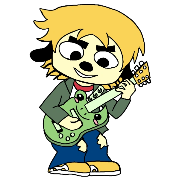 Fanon Games | Parappa the fanon Wiki | Fandom