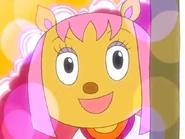 Paula Fox/Image Gallery | Parappa The Rapper Anime Wiki | Fandom