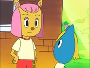Paula Fox/Image Gallery | Parappa The Rapper Anime Wiki | Fandom