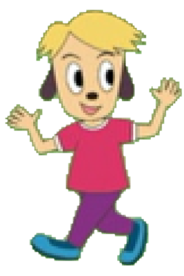 Matt Major | Parappa The Rapper Anime Wiki | Fandom