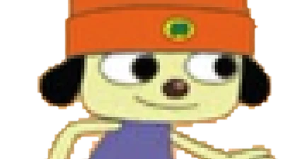 Discuss Everything About Parappa The Rapper Anime Wiki | Fandom