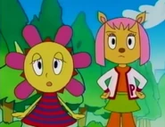 Paula Fox/Image Gallery | Parappa The Rapper Anime Wiki | Fandom
