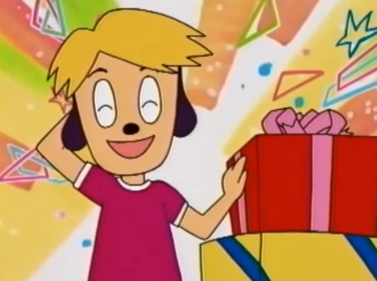 That's Quite Spectacular! | Parappa The Rapper Anime Wiki | Fandom