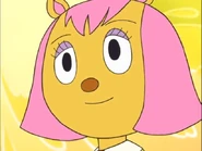 Paula Fox/Image Gallery | Parappa The Rapper Anime Wiki | Fandom
