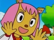 Paula Fox/Image Gallery | Parappa The Rapper Anime Wiki | Fandom