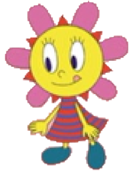 Sunny Funny | Parappa The Rapper Anime Wiki | Fandom