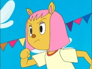Paula Fox/Image Gallery | Parappa The Rapper Anime Wiki | Fandom