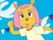 Paula Fox/Image Gallery | Parappa The Rapper Anime Wiki | Fandom