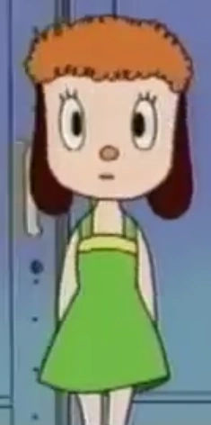 Marie Dog | Parappa The Rapper Anime Wiki | Fandom