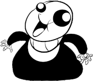 Gaster (undertale) | Parappa The Rapper Anime Wiki | Fandom
