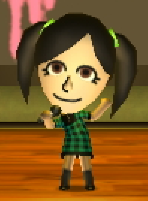 CHARA | Parappa The Rapper Anime Wiki | Fandom