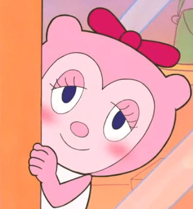 Sweety Bancha | Parappa The Rapper Anime Wiki | Fandom