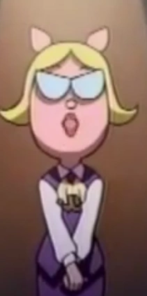 Marie's Mother | Parappa The Rapper Anime Wiki | Fandom