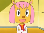 Paula Fox/Image Gallery | Parappa The Rapper Anime Wiki | Fandom