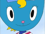 Katy Kat/Image Gallery | Parappa The Rapper Anime Wiki | Fandom