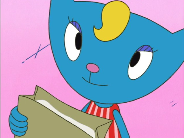 You're the Center of Attention/Image Gallery | Parappa The Rapper Anime ...