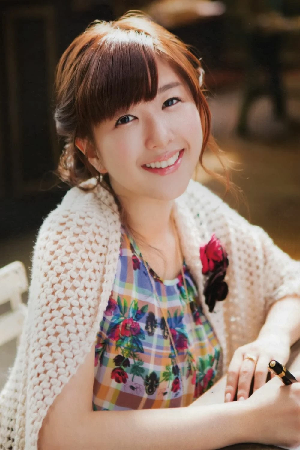 Rina Nakayama | Parappa The Rapper Anime Wiki | Fandom