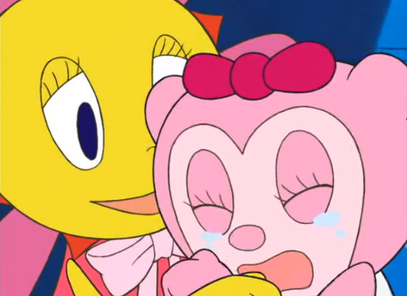 It's Too Early to Give Up! | Parappa The Rapper Anime Wiki | Fandom