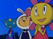 Paula Fox/Image Gallery | Parappa The Rapper Anime Wiki | Fandom