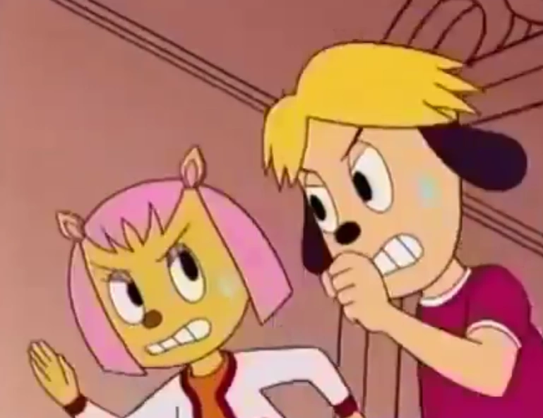 Hey, Who Will You Vote For? | Parappa The Rapper Anime Wiki | Fandom