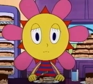 Sunny Funny/Image Gallery | Parappa The Rapper Anime Wiki | Fandom