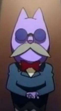 Marie's Father | Parappa The Rapper Anime Wiki | Fandom