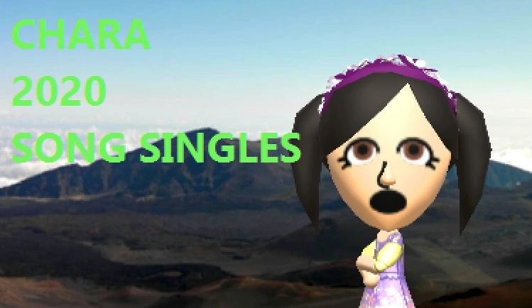 Chara 2020 Song Singles | Parappa The Rapper Anime Wiki | Fandom