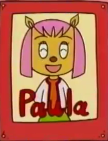 Paula's Club | Parappa The Rapper Anime Wiki | Fandom