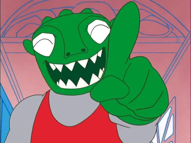 Bob. G/Image Gallery | Parappa The Rapper Anime Wiki | Fandom