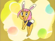 Paula Fox/Image Gallery | Parappa The Rapper Anime Wiki | Fandom