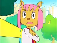Paula Fox/Image Gallery | Parappa The Rapper Anime Wiki | Fandom