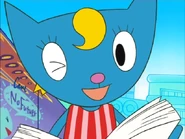 Katy Kat/Image Gallery | Parappa The Rapper Anime Wiki | Fandom