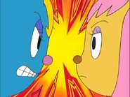 Katy Kat/Image Gallery | Parappa The Rapper Anime Wiki | Fandom