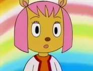 Paula Fox/Image Gallery | Parappa The Rapper Anime Wiki | Fandom