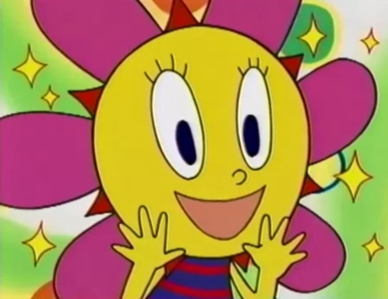 Sunny Funny/Image Gallery | Parappa The Rapper Anime Wiki | Fandom